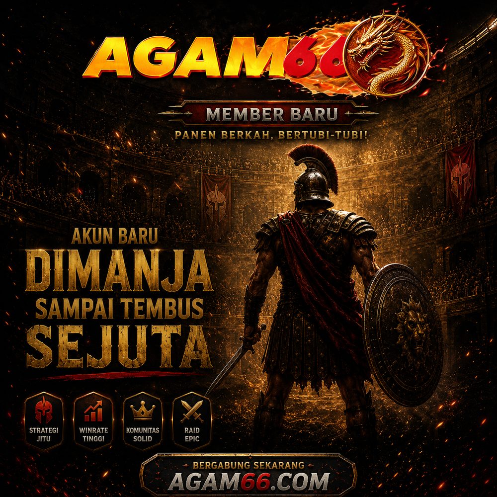 AGAM66 Unduh APK - Aplikasi Android Alat