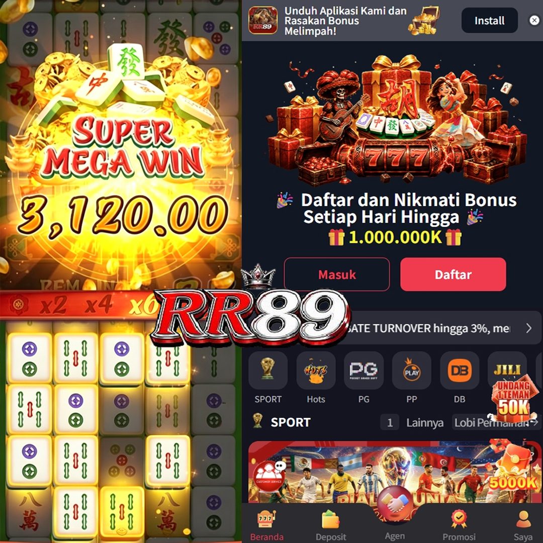 RR89 Unduh APK - Aplikasi Android Kesehatan