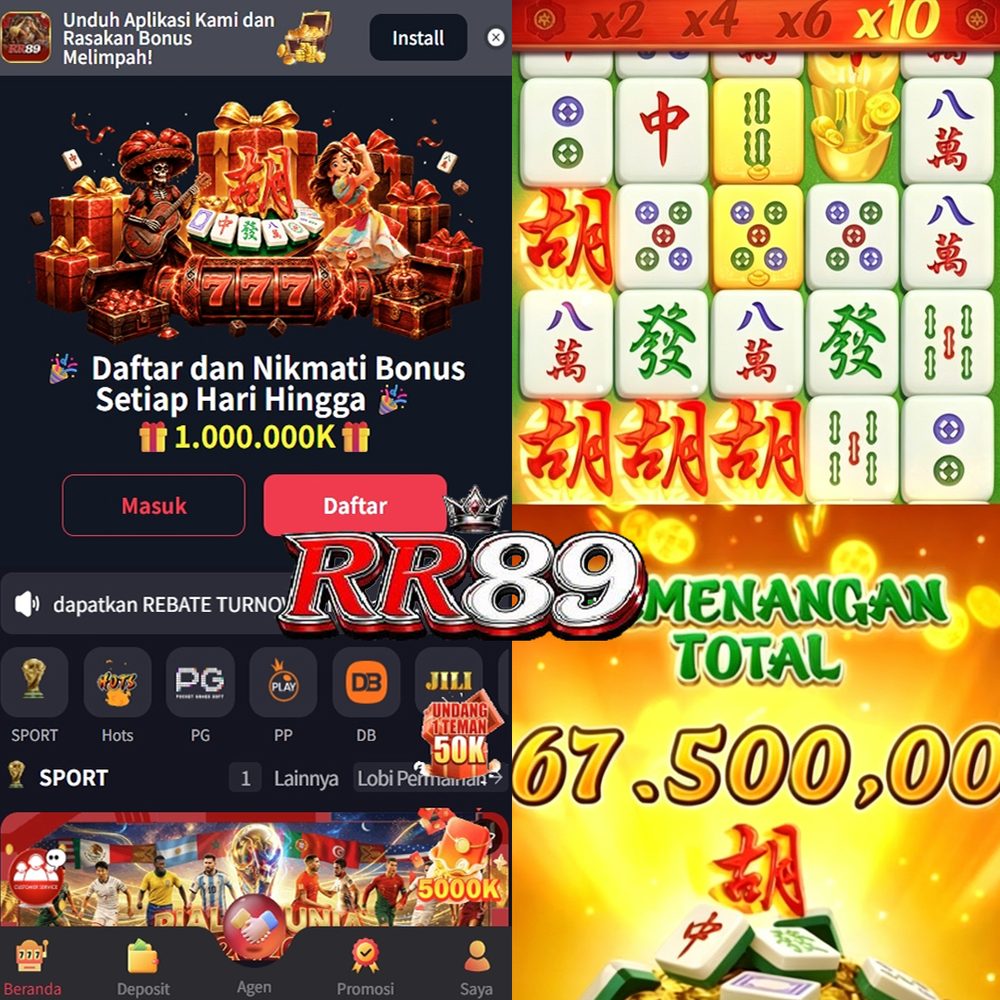RR89 Unduh APK - Aplikasi Android Kesehatan